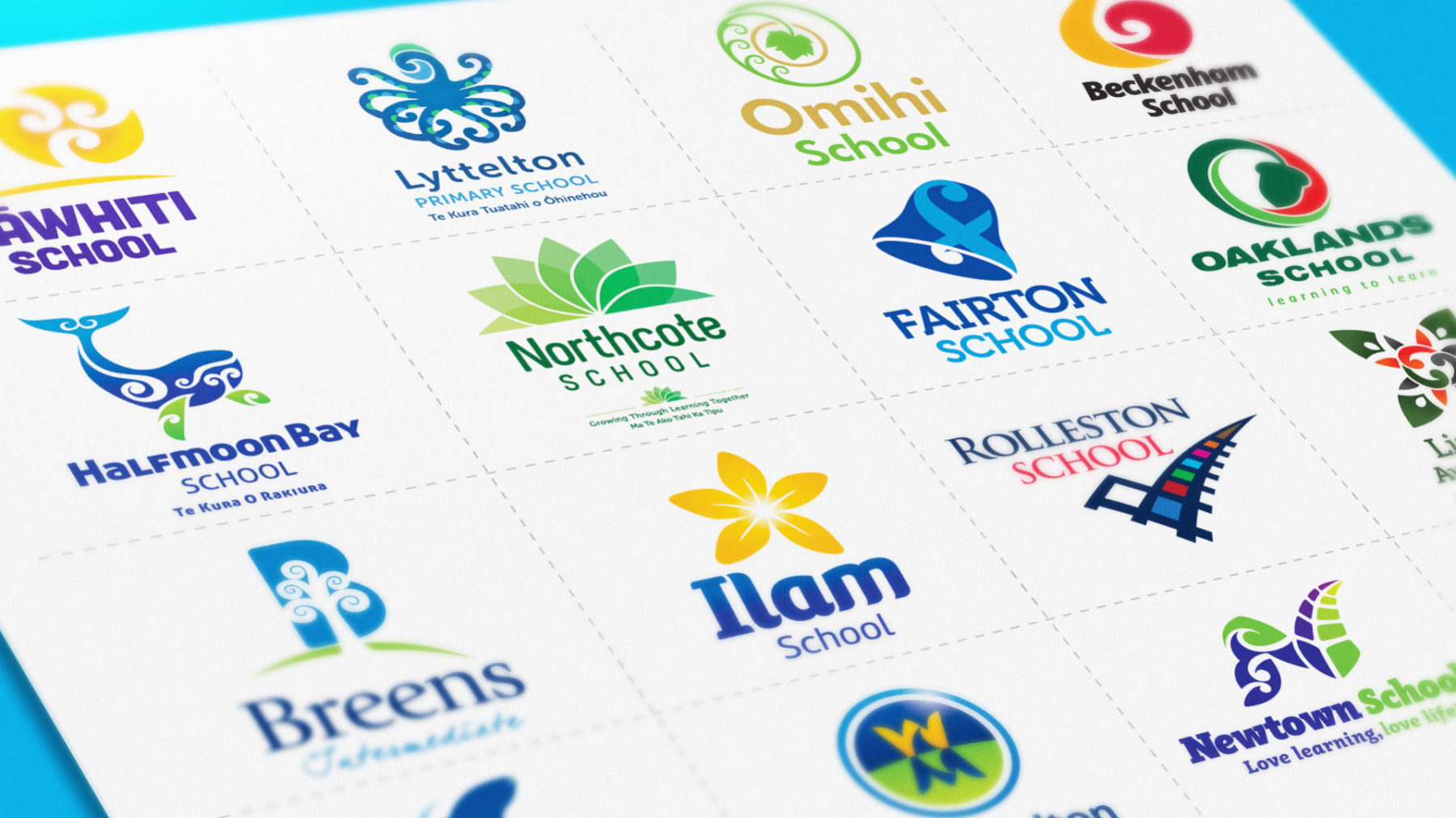 Logo-mockup - School Branding Matters