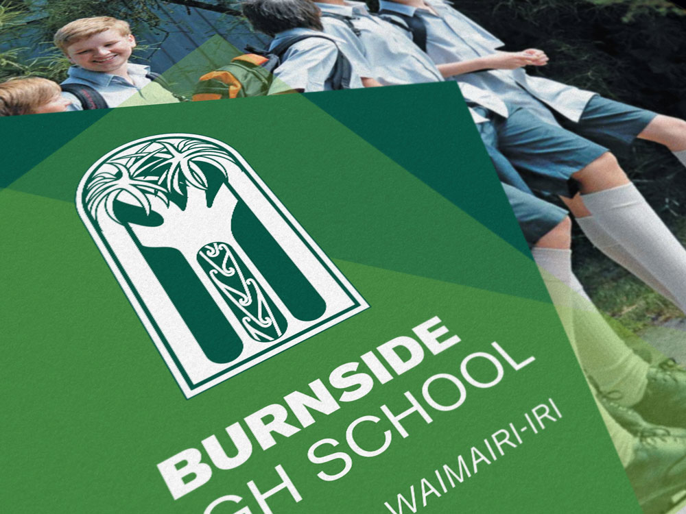 High Schools Archives - School Branding Matters