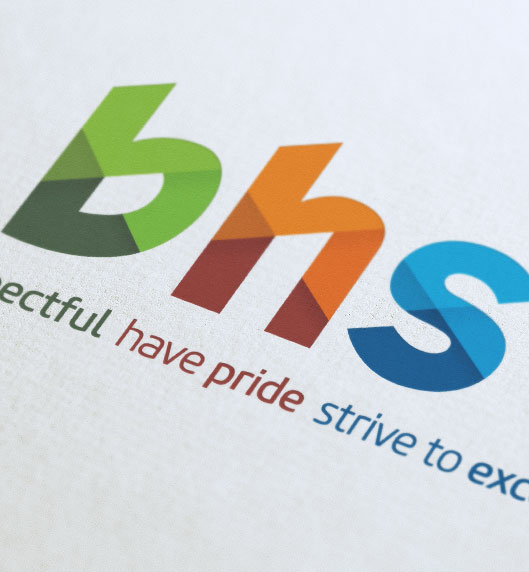 BHS-Logo-Web - School Branding Matters