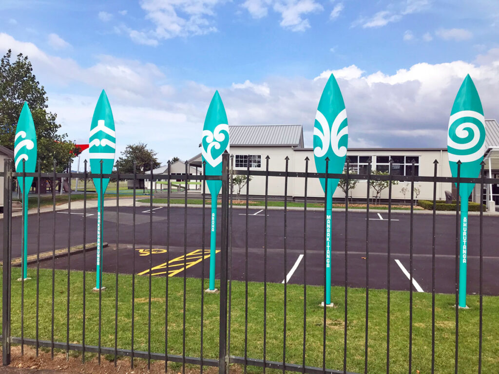 PB4L / Values Branding - School Branding Matters