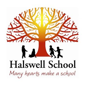 Halwell School Old Logo - School Branding Matters