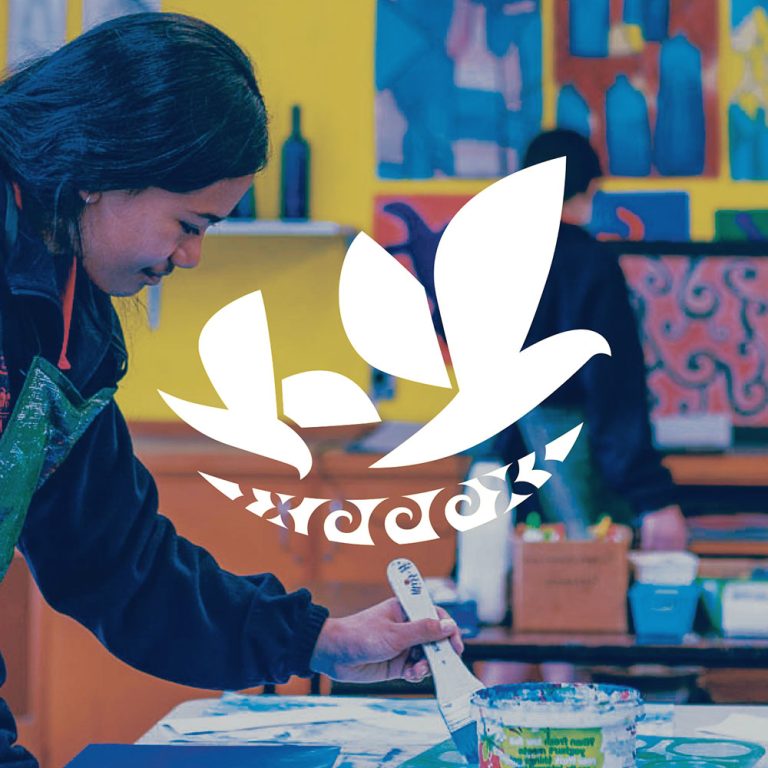 Wesley Intermediate School's Rebrand - School Branding Matters