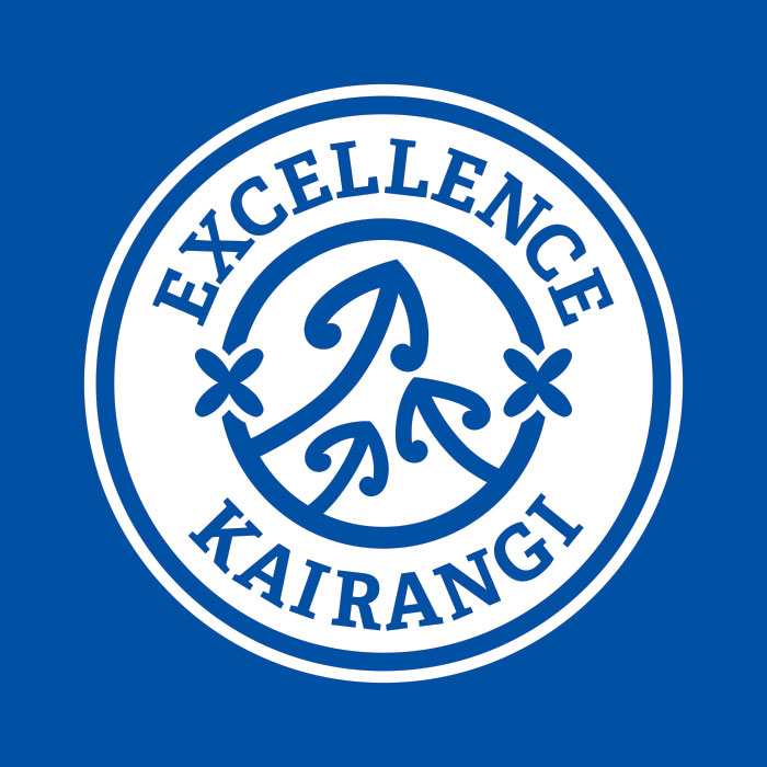 Tokoroa-Central-School-Excellence-Values-Symbol - School Branding Matters